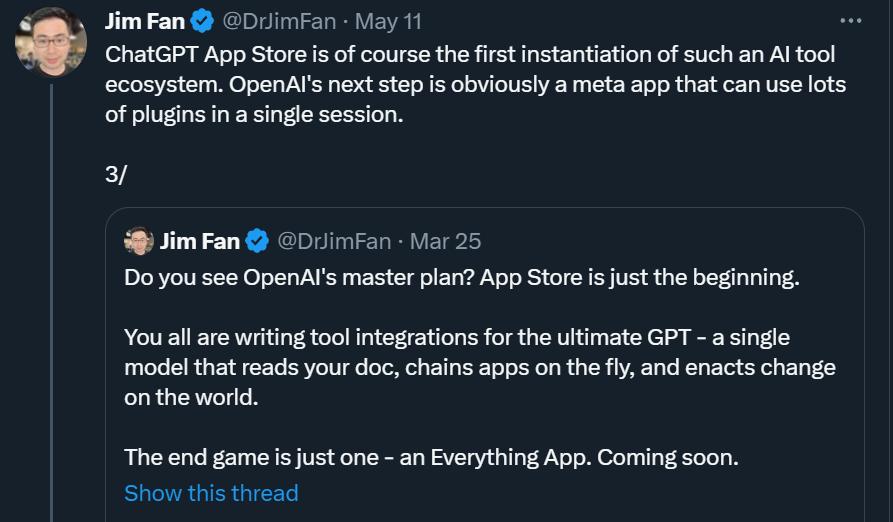 一键控制10万多个AI模型，HuggingFace给类ChatGPT模型们做了个APP Store_澎湃号·湃客_澎湃新闻-The Paper