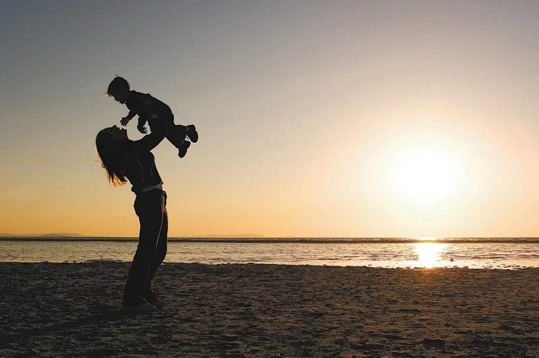 母亲节—— 道不尽的爱与感恩_澎湃号·政务_澎湃新闻-The Paper