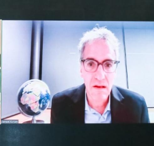 这场中国经济学界的学术盛会，在华南理工举办！