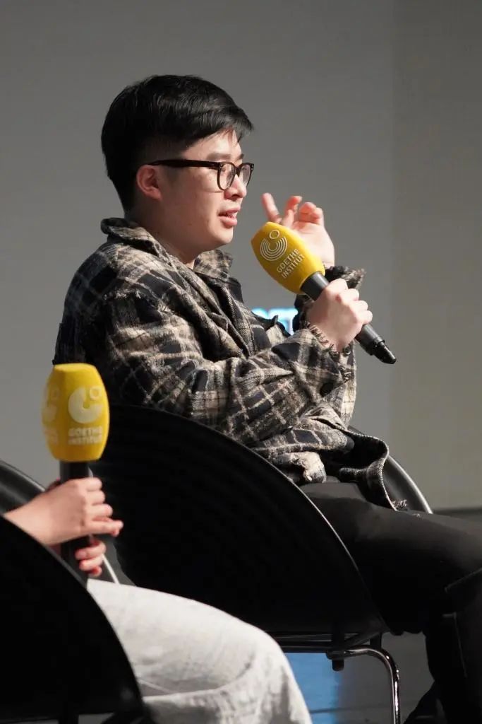 BISFF现场实录｜观影成为一种冒险_澎湃号·湃客_澎湃新闻-The Paper