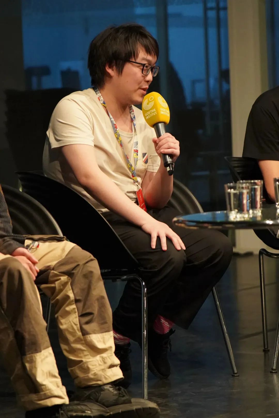 BISFF现场实录｜观影成为一种冒险_澎湃号·湃客_澎湃新闻-The Paper