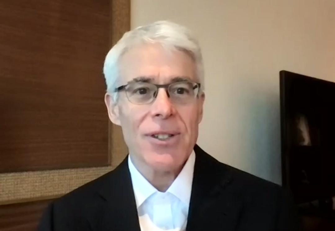 第七届PKU-NUS数量金融与经济学国际学术会议在北大汇丰举办