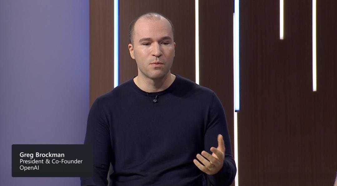 GPT-4版Windows炸场，整个系统就是一个对话机器人，微软开建AI全宇宙_澎湃号·湃客_澎湃新闻-The Paper