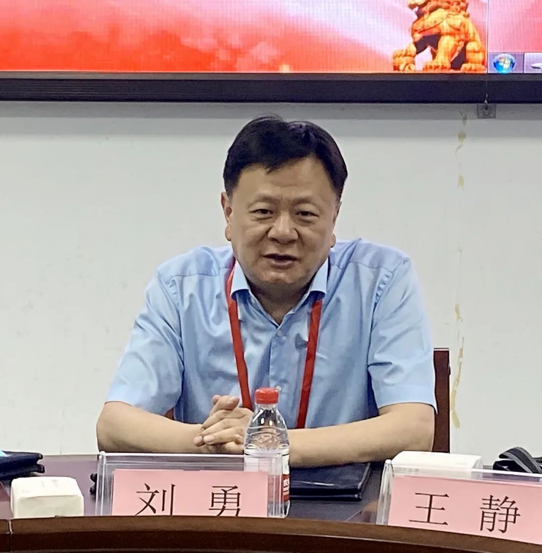 新乡市人大常委会调研组到凤泉法院调研执行工作 澎湃号·政务 澎湃新闻 The Paper