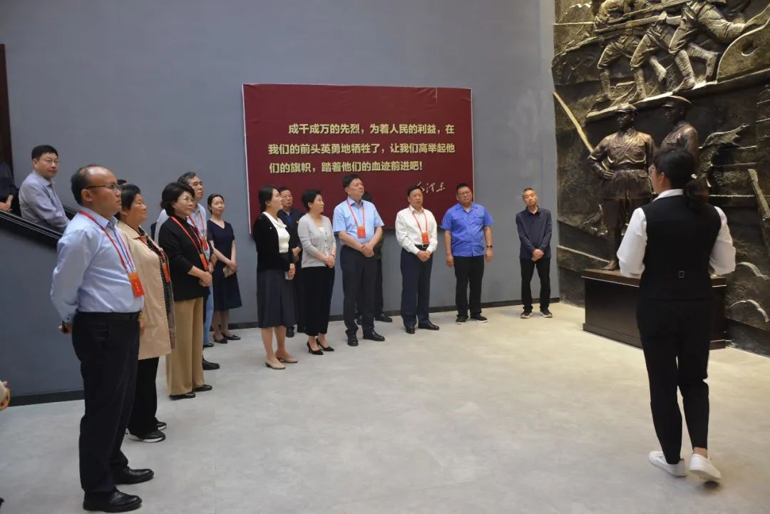 新乡市人大常委会调研组到凤泉法院调研执行工作 澎湃号·政务 澎湃新闻 The Paper