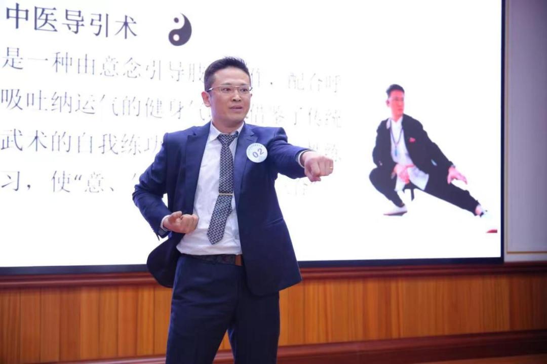 【喜报】徐汇区卫健系统两个科普作品在2023年第二届上海全科医师健康科普大赛中获奖，来看看是什么作…_澎湃号·政务_澎湃新闻-The Paper