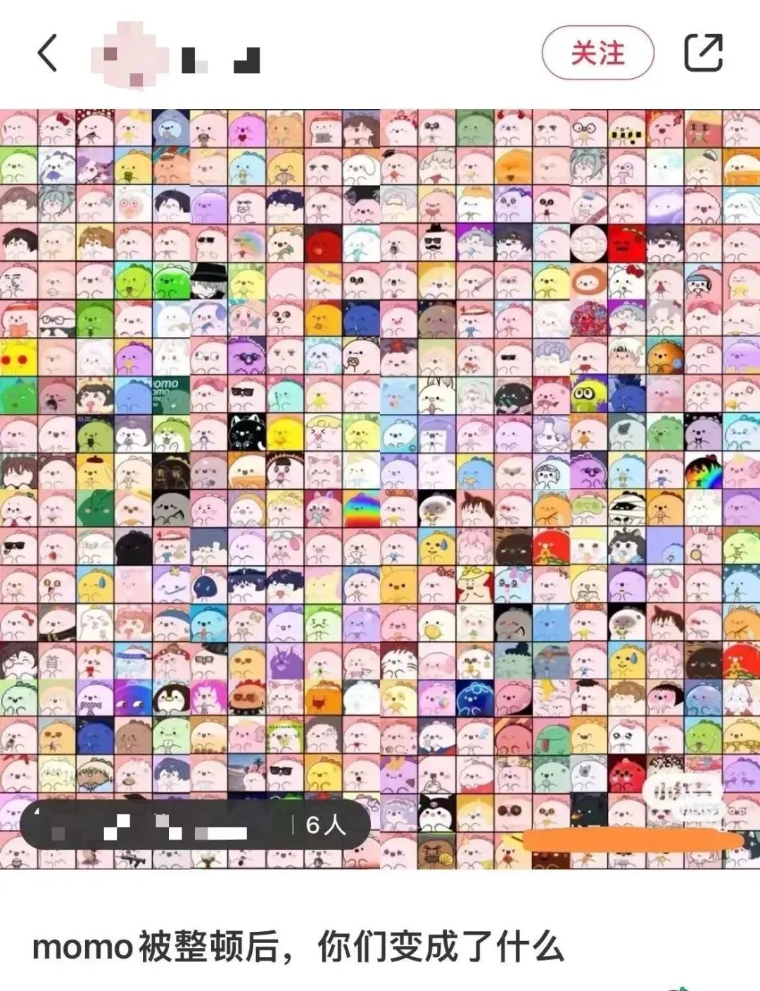 无处不在的“momo”，到底是谁？_澎湃号·政务_澎湃新闻-The Paper