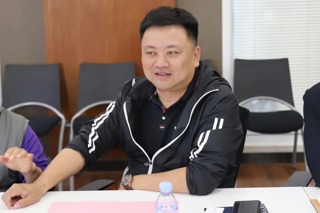 创新驱动“蝶变” 美国EditShare 公司来访马栏山视频文创园_澎湃号·政务_澎湃新闻-The Paper