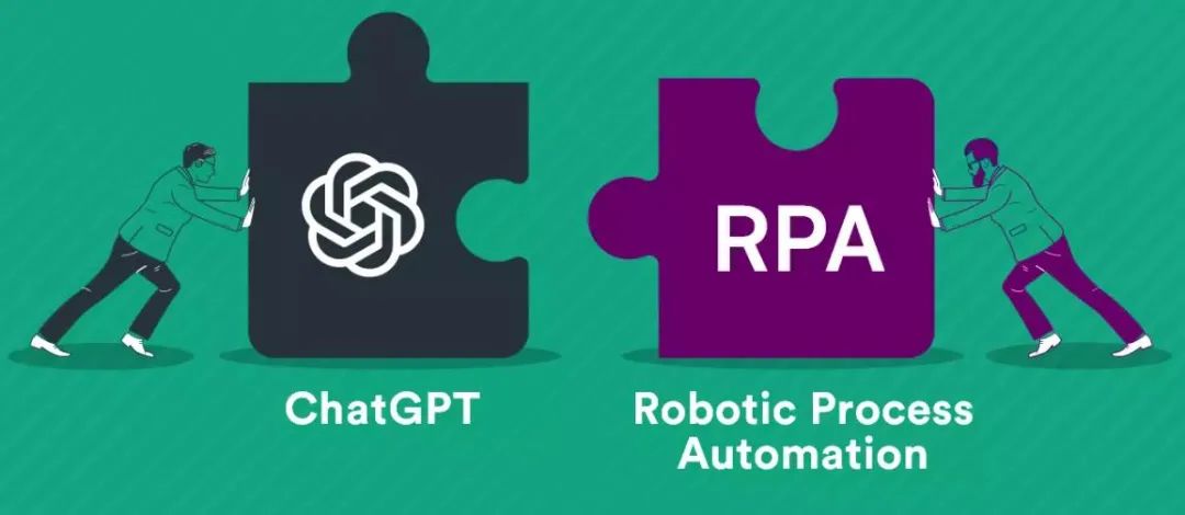 从“人+RPA”到“人+生成式AI+RPA”，LLM如何影响RPA人机交互？_澎湃号·湃客_澎湃新闻-The Paper