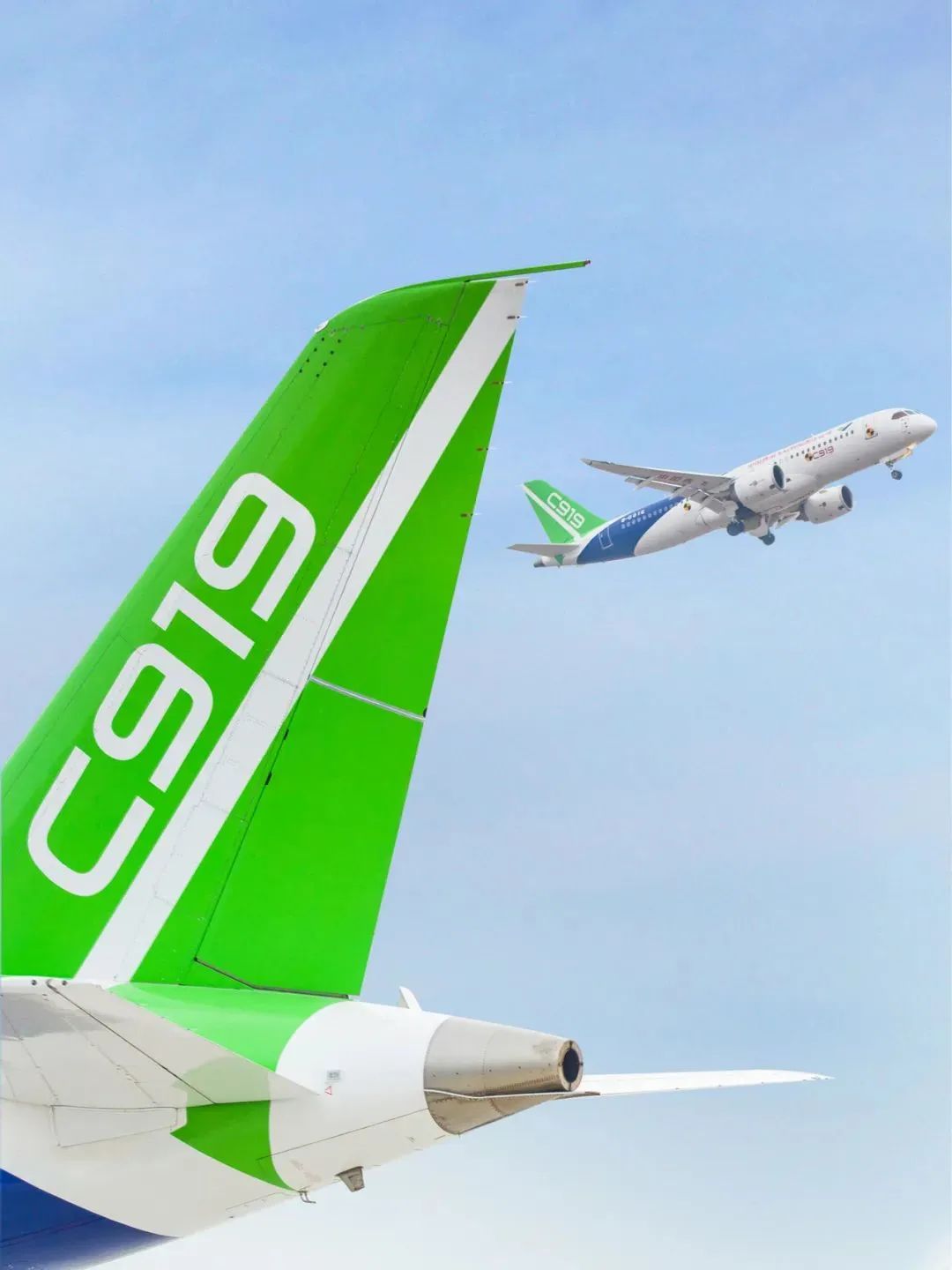 热烈祝贺！MU9191，起飞！北航人一路同航！_澎湃号·政务_澎湃新闻-The Paper