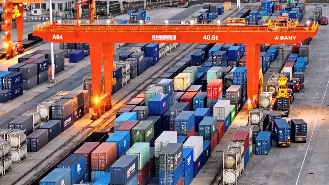 15个签署国全面生效！RCEP进入新阶段→_澎湃号·媒体_澎湃新闻-The Paper