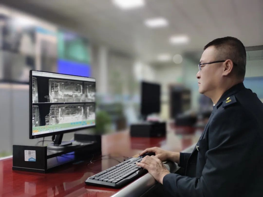 揭秘！你不知道的铁路“B超医生”_澎湃号·政务_澎湃新闻-The Paper