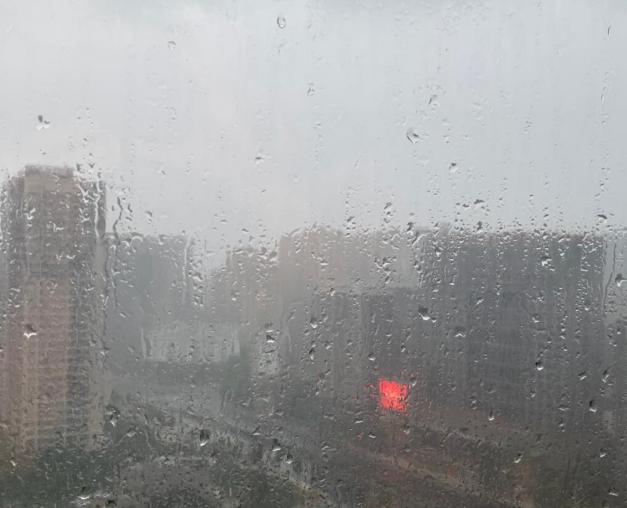 暴҈雨҈!大҈暴҈雨҈!今晚开始!这些地方注意 澎湃号·媒体 澎湃新闻 The Paper