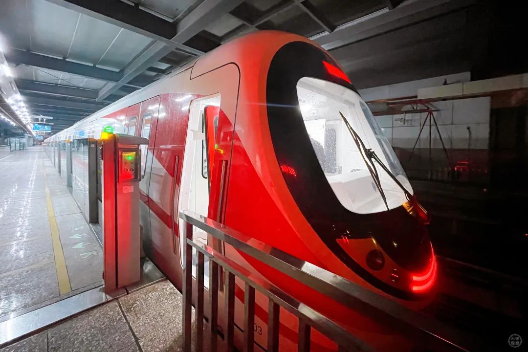 S1，计划年内试运行！_澎湃号·政务_澎湃新闻-The Paper