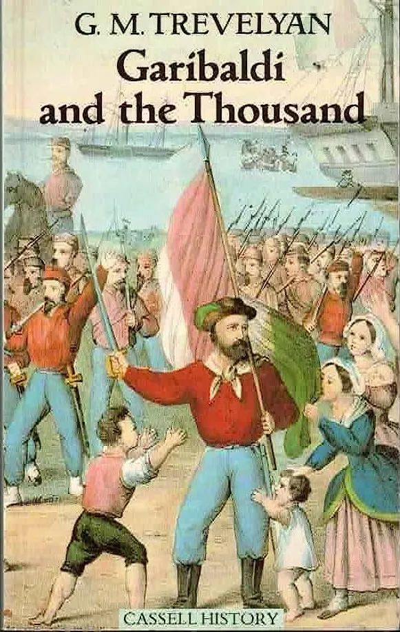 最佳的历史是展示真相的裙角，却能窥见真相的全貌｜巴巴拉·塔奇曼谈写作