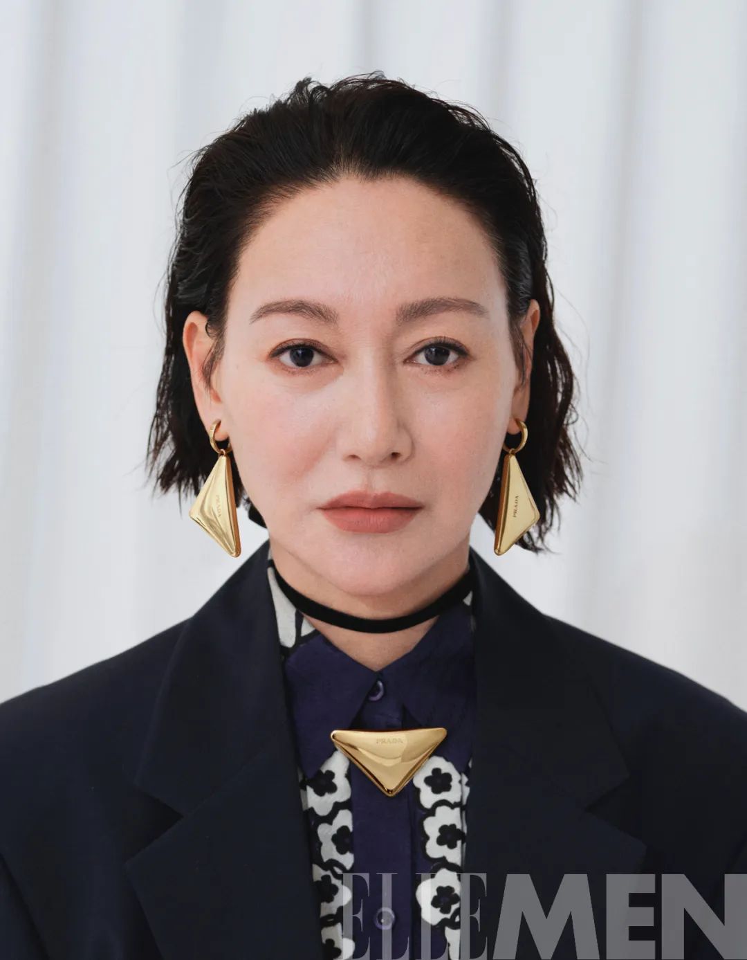 惠英红：是湖水，也是波涛_澎湃号·湃客_澎湃新闻-The Paper