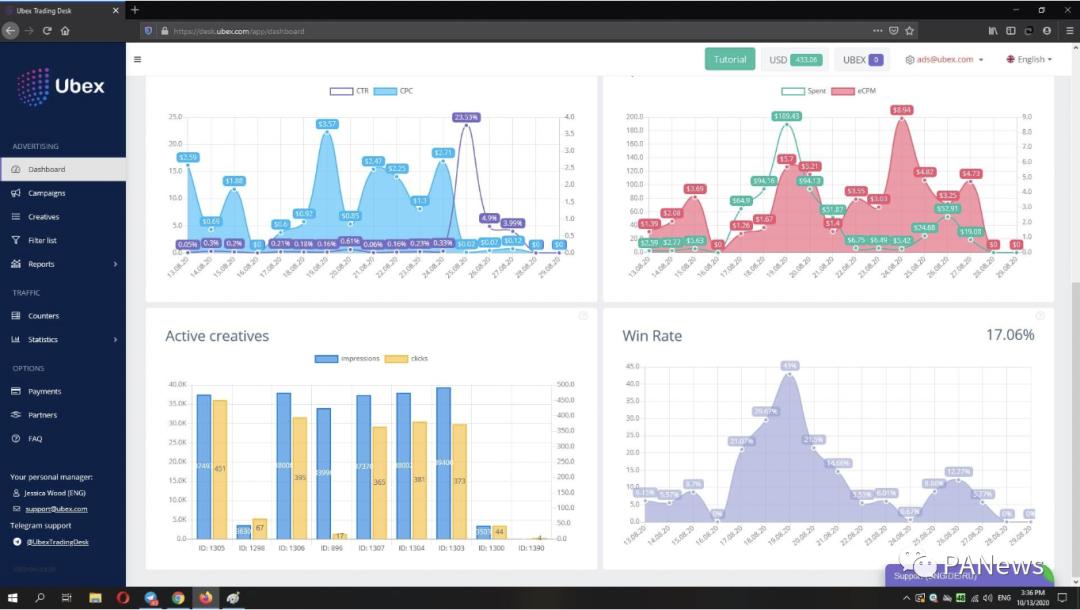 盘点6个加入英伟达NVIDIA Inception计划的加密项目