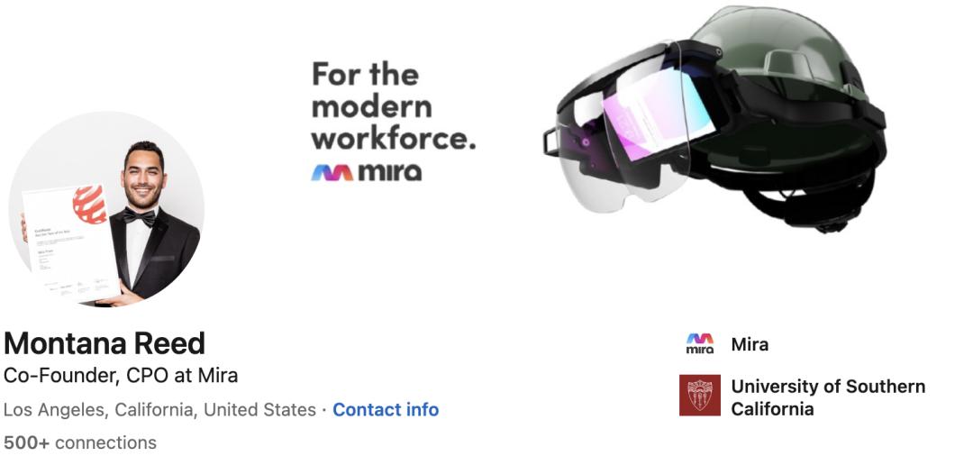 万字揭秘：苹果“捡”到的Mira公司还真是块宝_澎湃号·湃客_澎湃新闻-The Paper