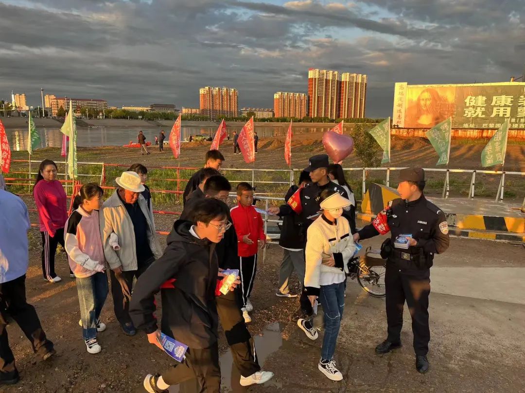 粽”情迎端午】把“景区安全”馅粽子送给您_澎湃号·政务_澎湃新闻-The Paper