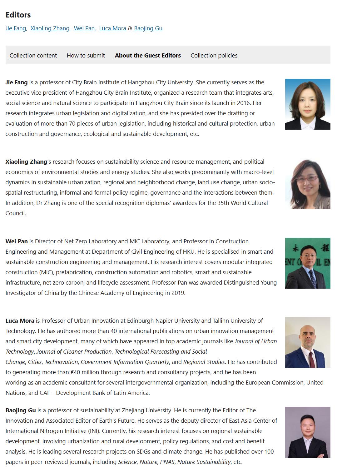 重磅！携手《Nature》子刊发布专刊！_澎湃号·政务_澎湃新闻-The Paper