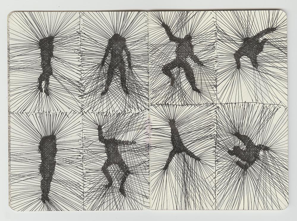 安东尼·葛姆雷：将人的能量场可视化_澎湃号·湃客_澎湃新闻-The Paper