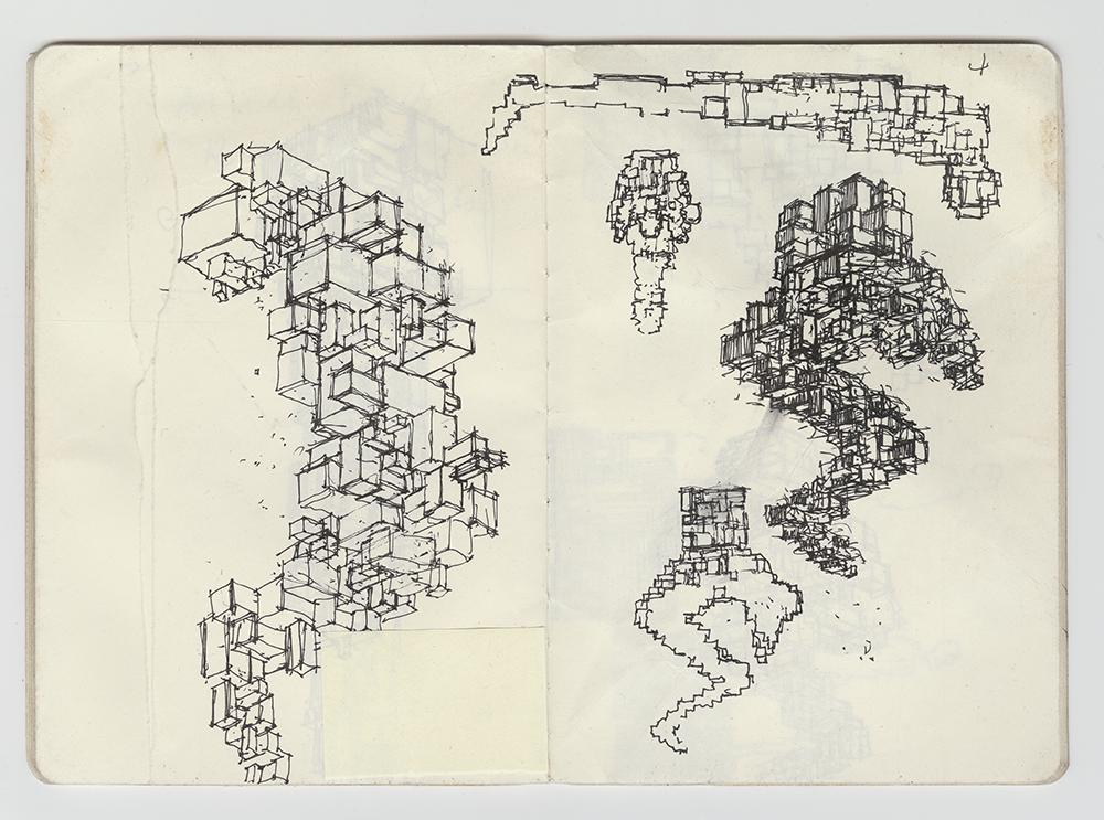 安东尼·葛姆雷：将人的能量场可视化_澎湃号·湃客_澎湃新闻-The Paper