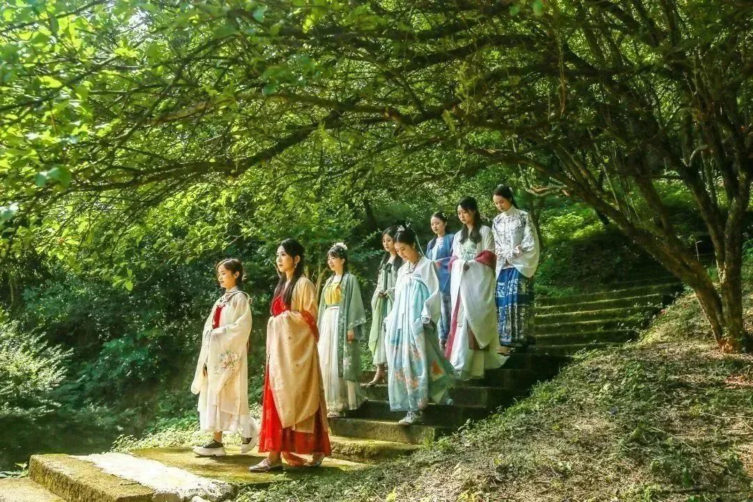 端午去哪嗨？这条三日游攻略，必收藏！_澎湃号·政务_澎湃新闻-The Paper