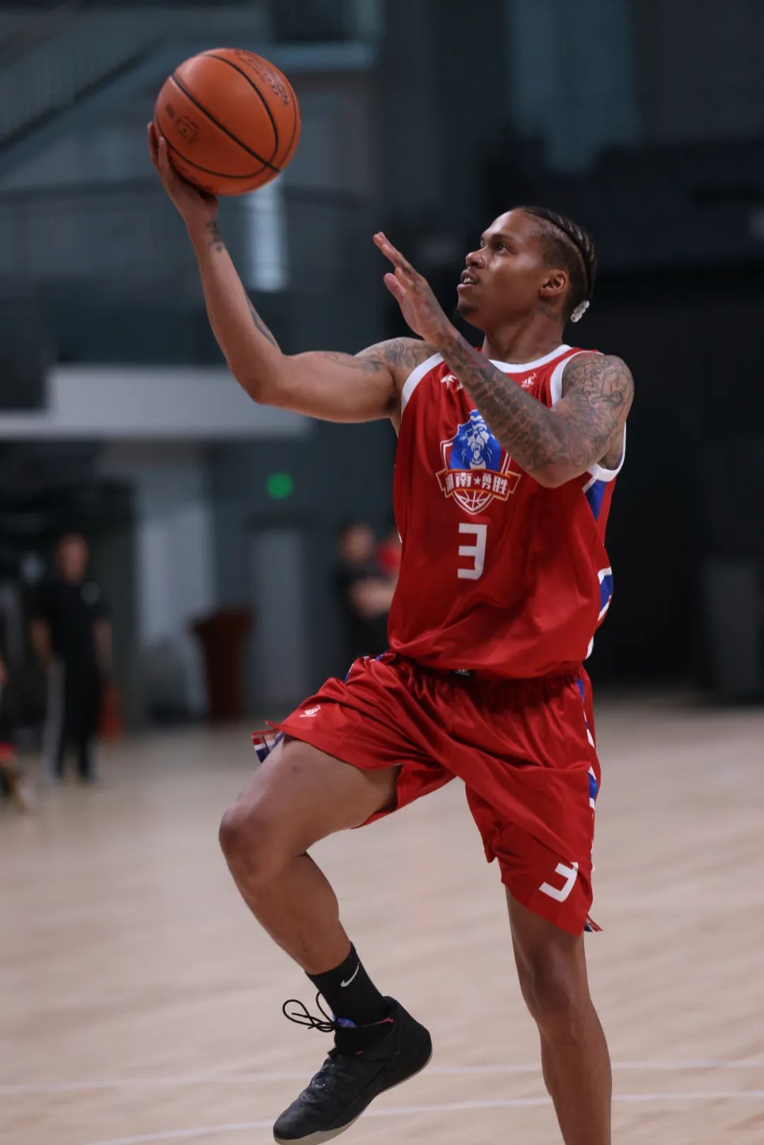 开票啦！2023赛季NBL长沙湾田勇胜主场（长沙银行·湖南赛区）套票开售！_澎湃号·政务_澎湃新闻-The Paper