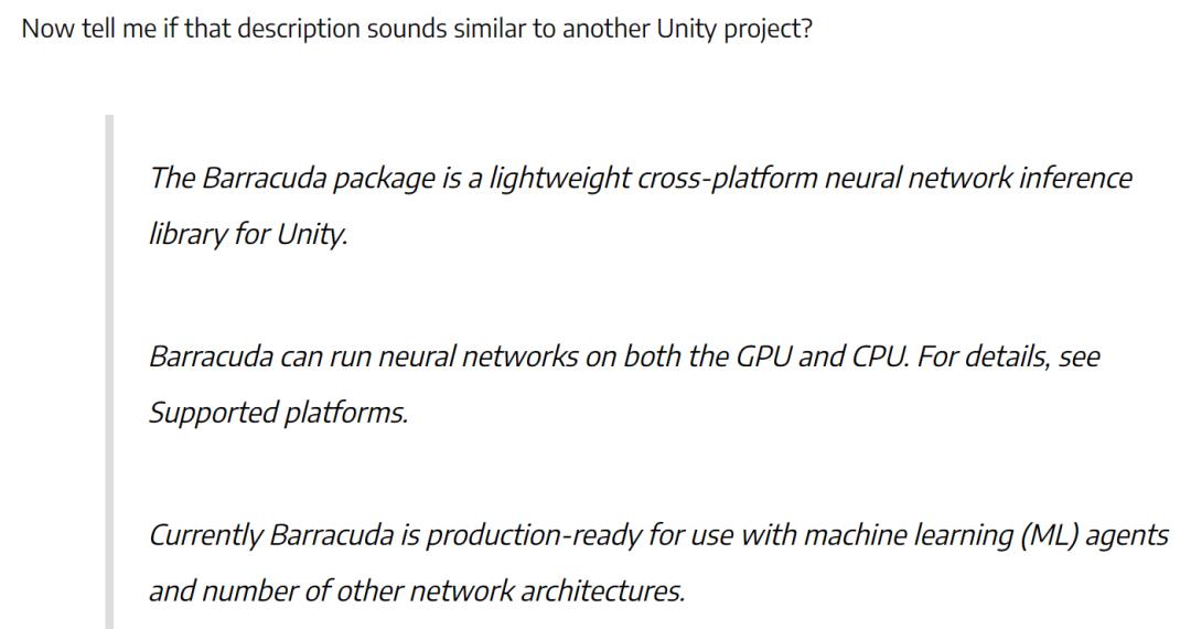 一句话实现3D内容制作，Unity上线AI工具“Muse Chat」”，美股飙升15%_澎湃号·湃客_澎湃新闻-The Paper