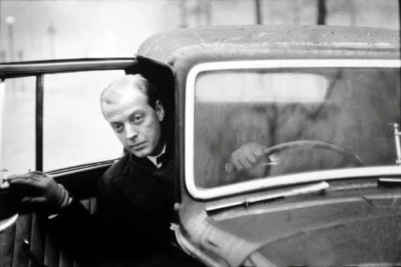 著名摄影师镜头下的“雨”_澎湃号·湃客_澎湃新闻-The Paper