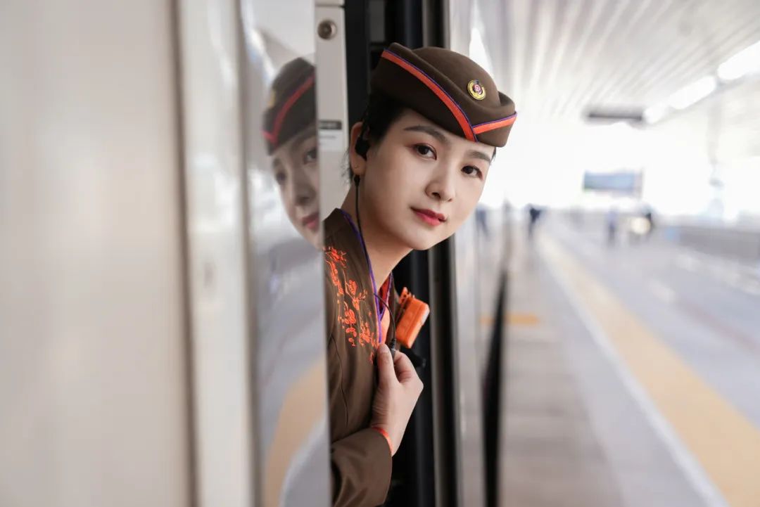 超颜值服务来袭！_澎湃号·政务_澎湃新闻-The Paper