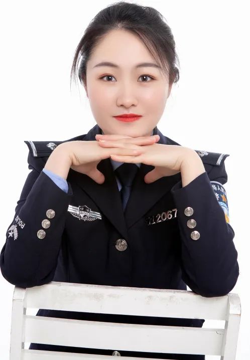 最美警花 | 听警花故事，传巾帼斗志_澎湃号·政务_澎湃新闻-The Paper