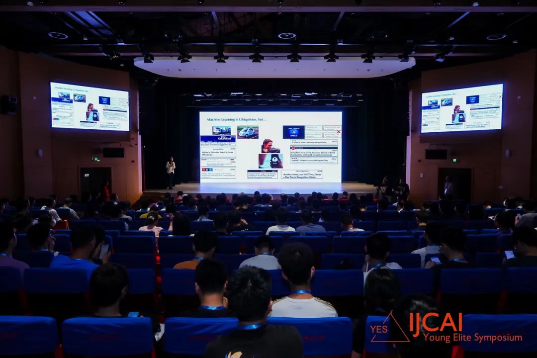 YES！多图直击，丽娃河畔青年盛宴_澎湃号·政务_澎湃新闻-The Paper