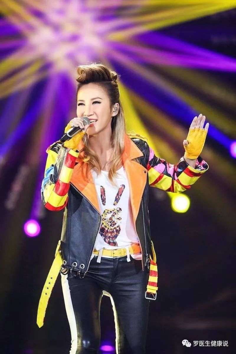 著名歌手李玟因患抑郁症轻生去世？抑郁症到底离你有多近？_澎湃号·湃客_澎湃新闻-The Paper