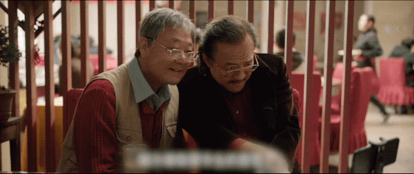 47岁的他终于红了，被赞天才演技！_澎湃号·湃客_澎湃新闻-The Paper