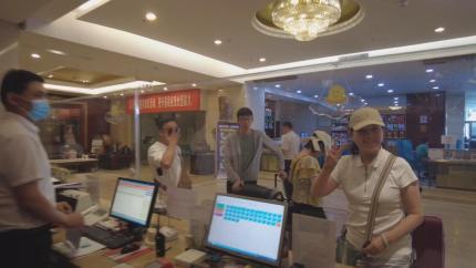 喀什市：强化市场综合治理 全力备战旅游旺季_澎湃号·政务_澎湃新闻-The Paper