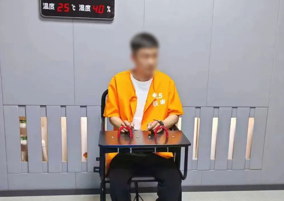 【百日行动】伪造材料骗取出境证件 夫妻二人被抓澎湃号·政务澎湃新闻 The Paper