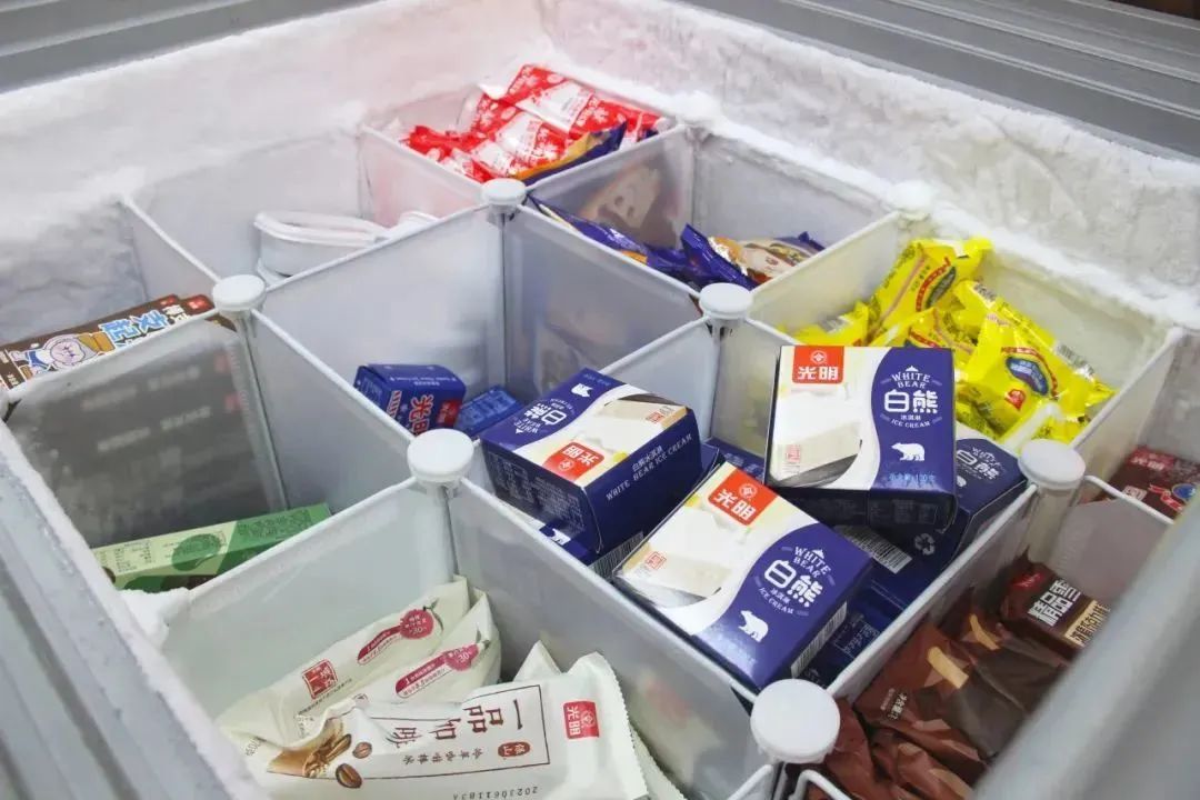 一周热点新闻！复兴岛上迎来第一家菜场！熊猫饭堂夏季时令菜品上新！_澎湃号·政务_澎湃新闻-The Paper