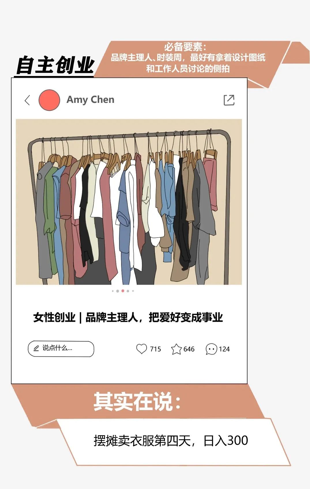 打造爆款小红书笔记,还得学上海白领澎湃号·湃客澎湃新闻 The Paper