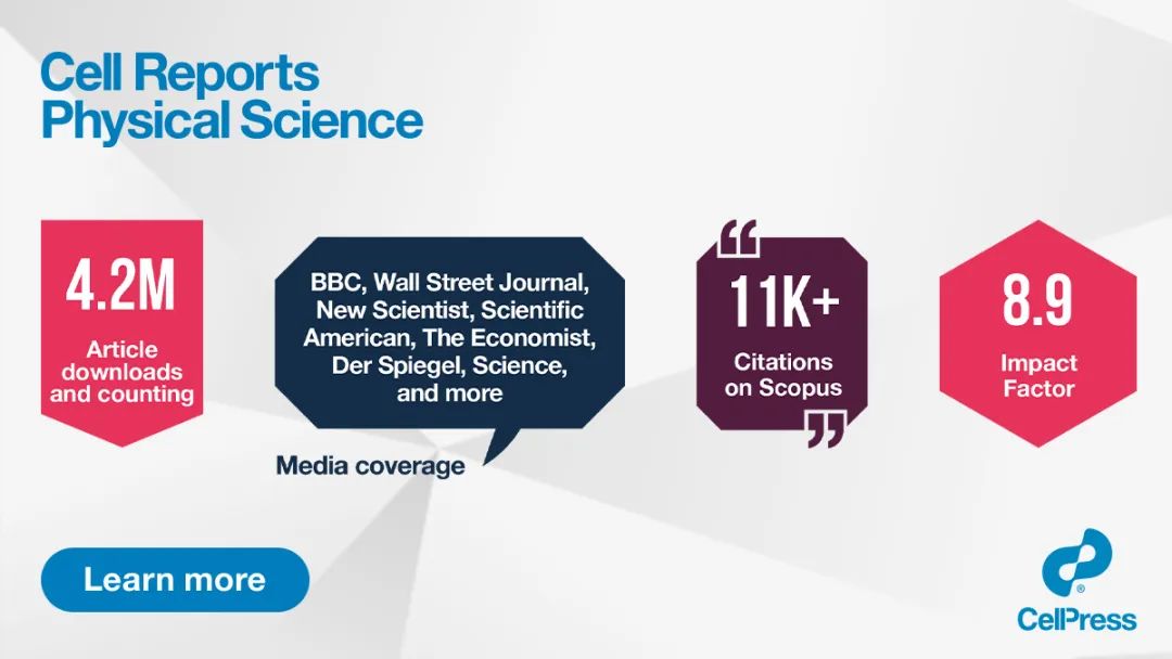 CRPS首个全影响因子8.9，哪些文章被引用最多？_澎湃号·湃客_澎湃新闻-The Paper