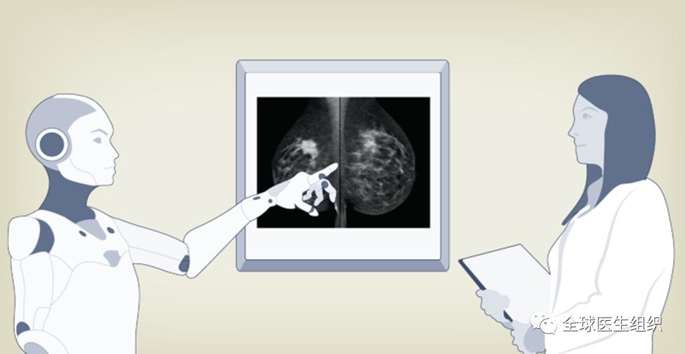 AI机器人在临床影像辅助诊断中的应用及其重要作用_澎湃号·湃客_澎湃新闻-The Paper