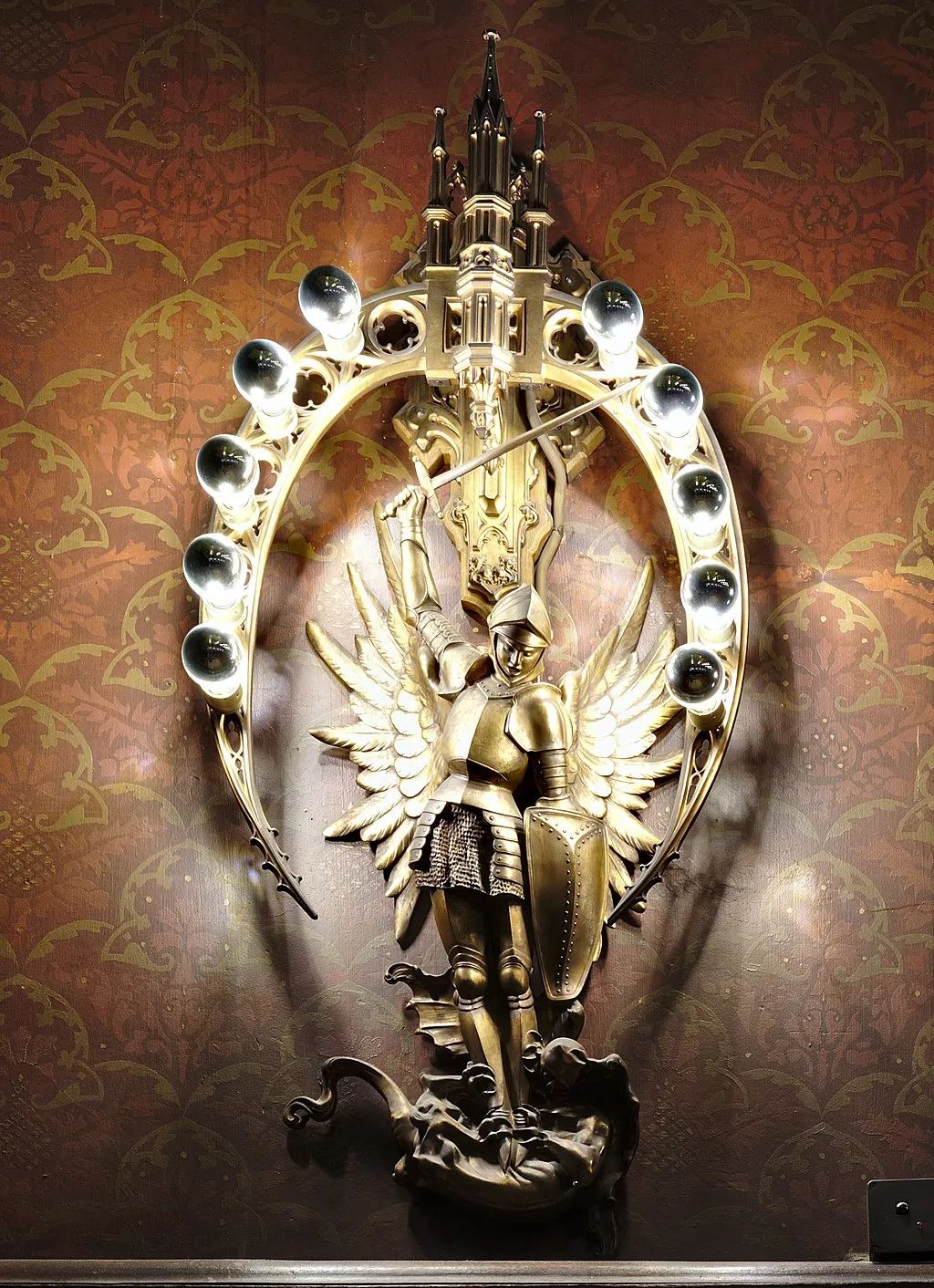 不止美食！这个西欧国家除了啤酒和巧克力还有更多惊喜_澎湃号·湃客_澎湃新闻-The Paper