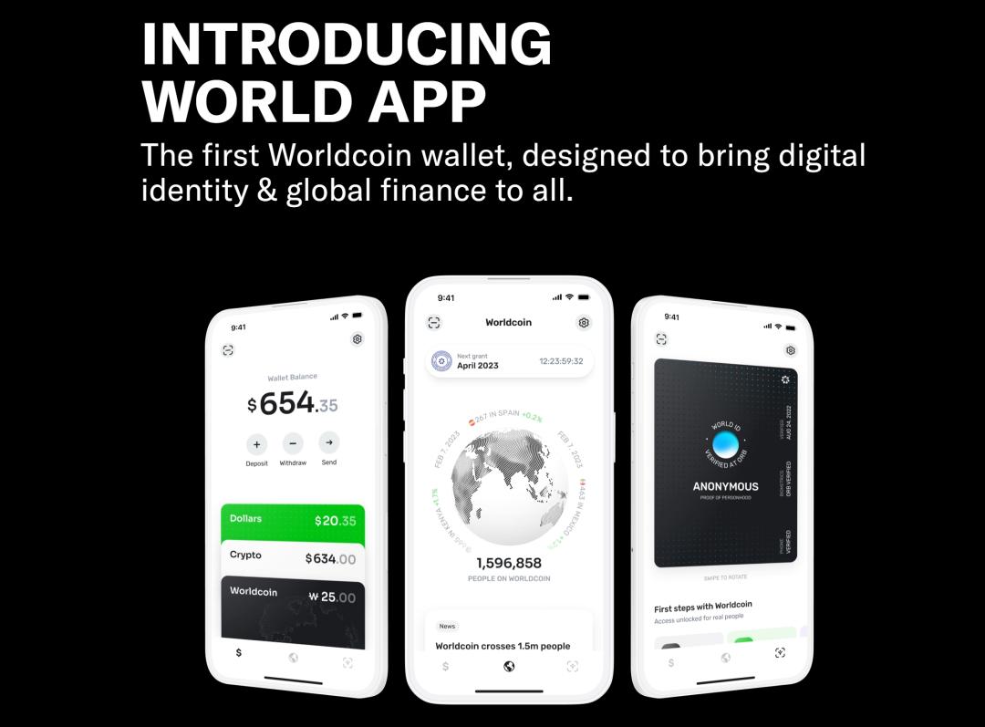 ChatGPT老板官宣“世界币”，价格暴涨、用户超两百万，要给全世界每个人发钱_澎湃号·湃客_澎湃新闻-The Paper