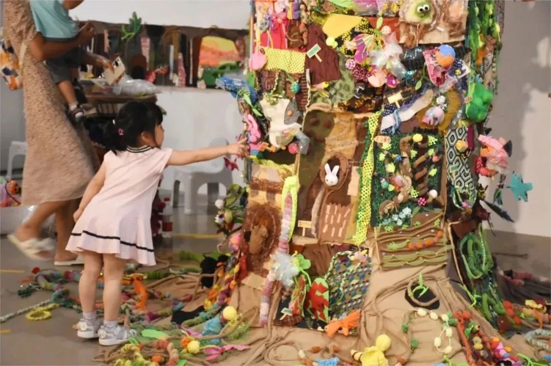 雅昌观察 | 少儿美育热之二，差异化的运营机制_澎湃号·湃客_澎湃新闻-The Paper