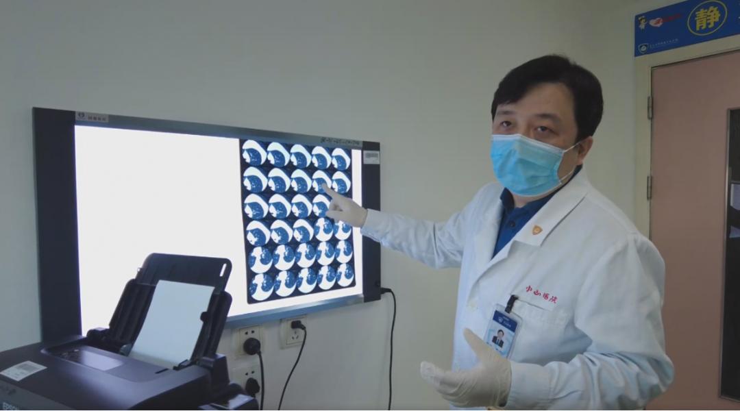【最新】中山医院胸外科团队发布最新研究成果,为食管癌患者带来新希望 澎湃号·政务 澎湃新闻 The Paper