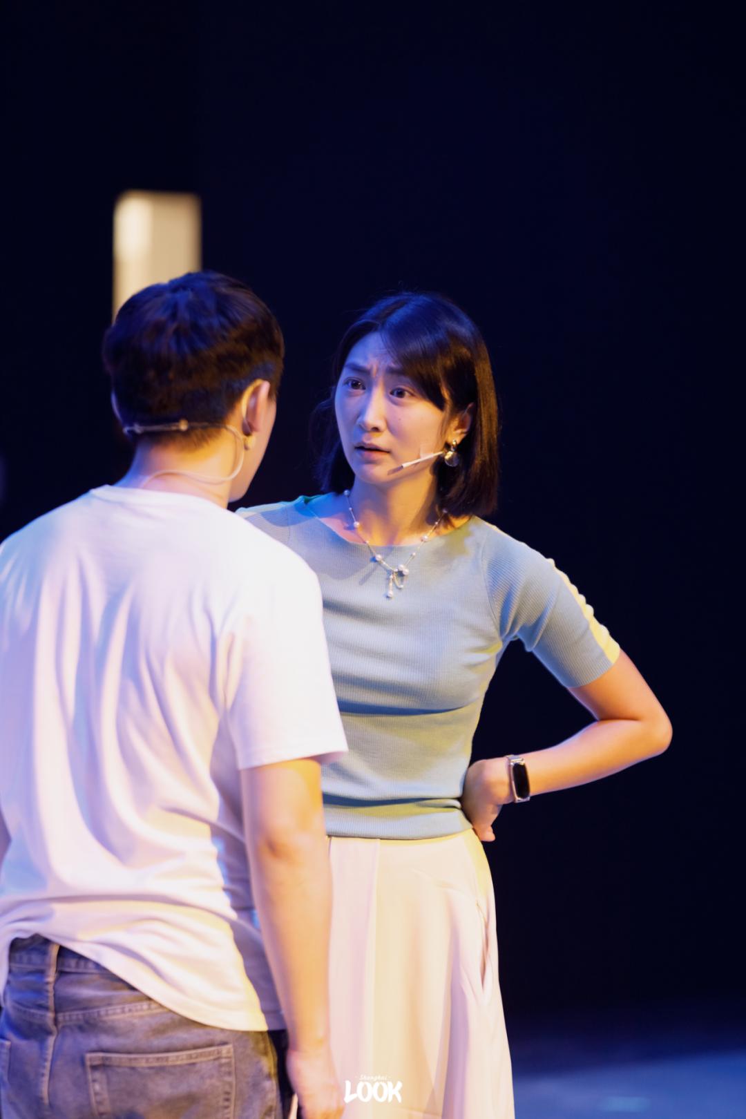 这部上海原创戏剧，为女性创作_澎湃号·湃客_澎湃新闻-The Paper