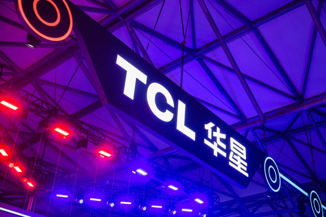 TCL华星+三星联手惊艳ChinaJoy高刷面板出货量剑指2700万 新兴显示想象空间已打开_澎湃号·媒体_澎湃新闻-The Paper