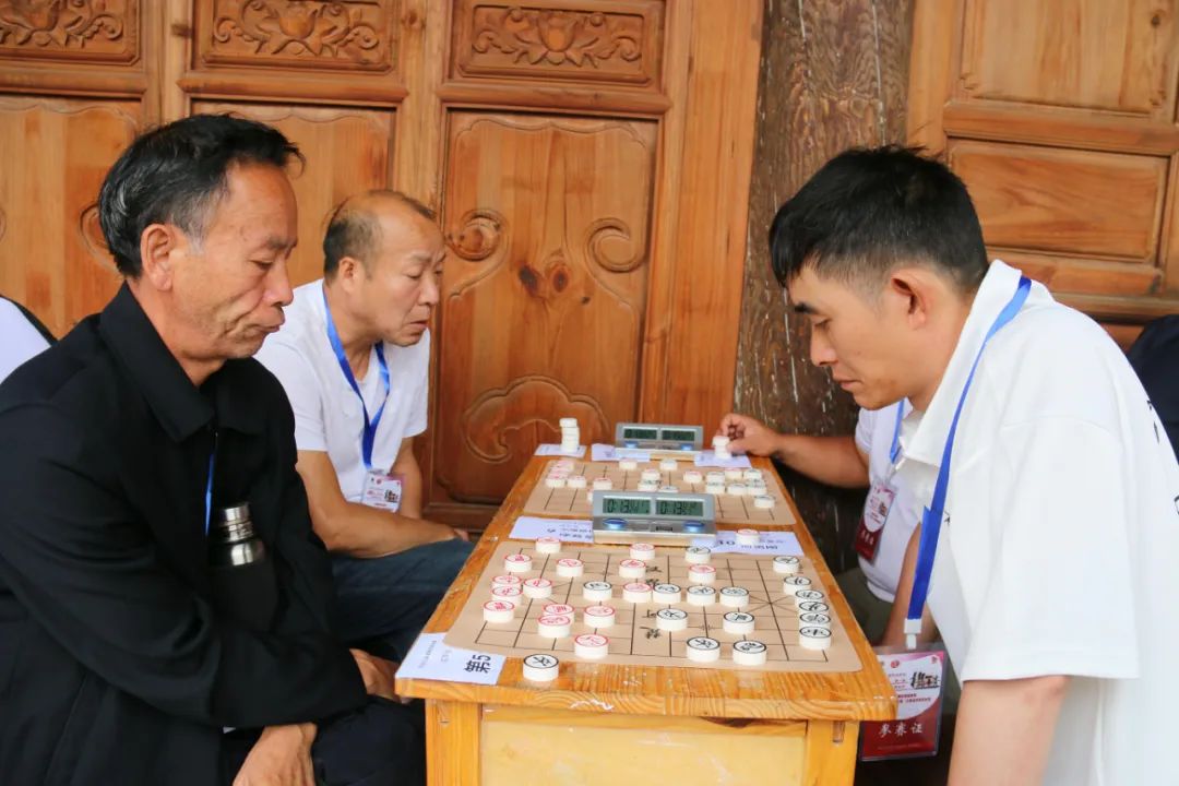 “荥阳·楚河汉界杯”2023第八届全国象棋业余棋王赛 云南赛区预选赛暨2023年云南省象棋锦标赛…_澎湃号·政务_澎湃新闻-The Paper