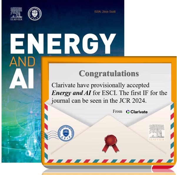 天大创刊EAI被ESCI收录，最新影响因子测算公布→_澎湃号·政务_澎湃新闻-The Paper