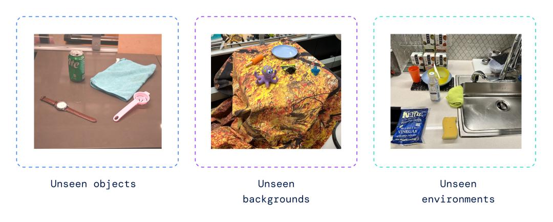 谷歌DeepMind发布机器人大模型RT-2，提高泛化与涌现能力_澎湃号·湃客_澎湃新闻-The Paper